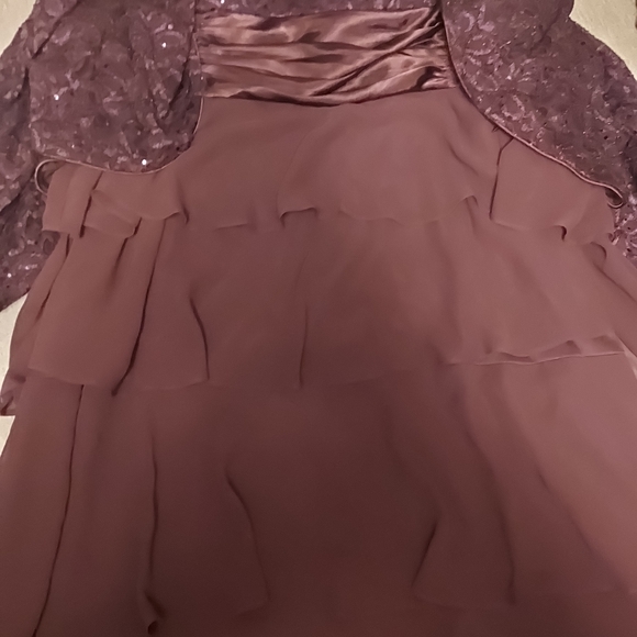 Ronni Nicole | Dresses | R M Richard Prom Dress | Poshmark